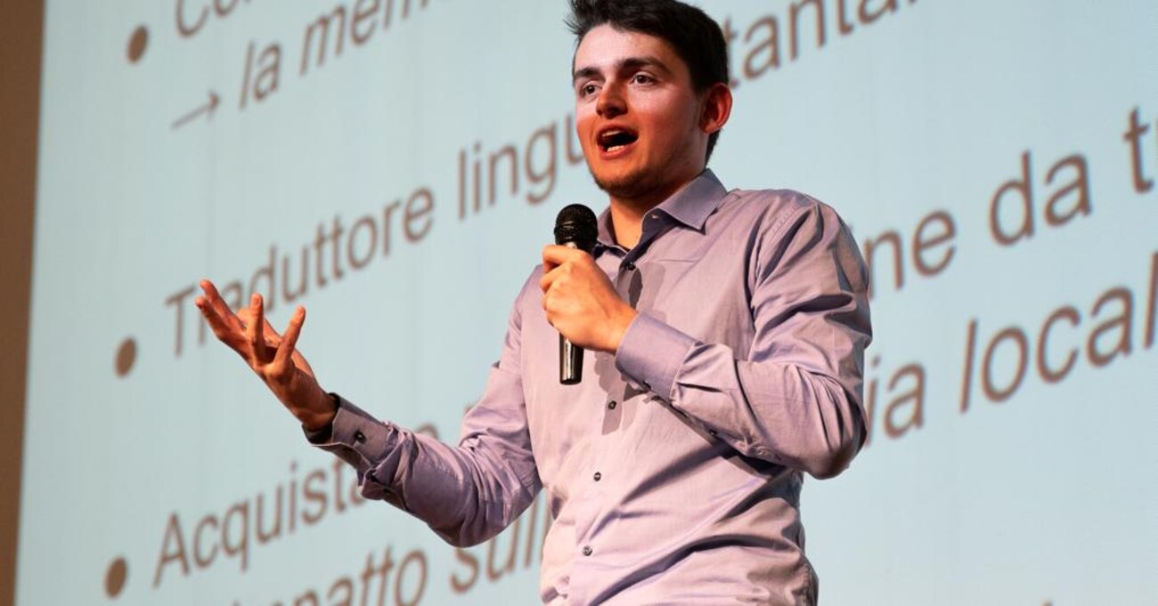 Il coach di Vicenza Oro schiera i social media - Il Sole 24 ORE