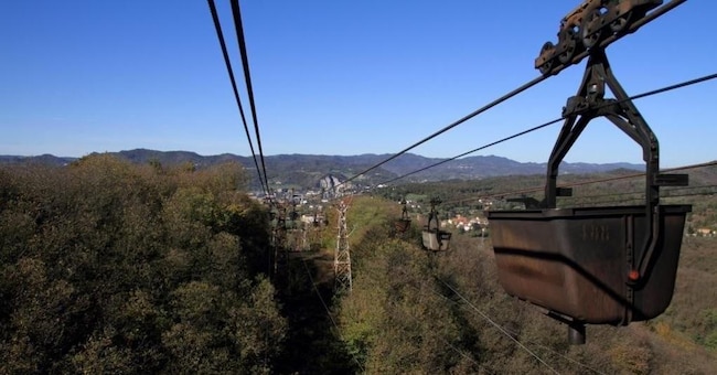 Lo Stato non versa i fondi per la teleferica sostenibile - Il Sole 24 ORE