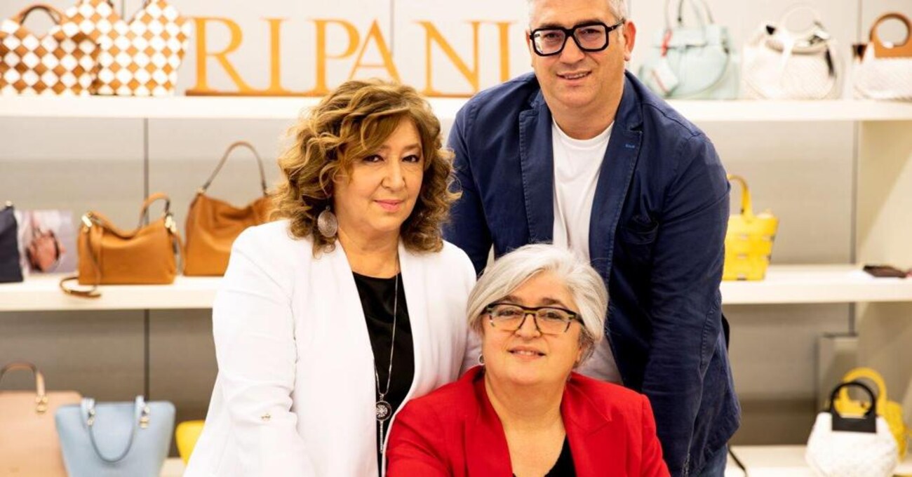 Ripani investe su green e artigianalità per crescere sui mercati ...