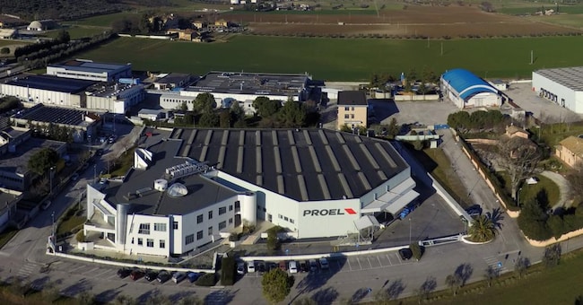 Proel punta su innovazione ed export per crescere, ora più investimenti ...