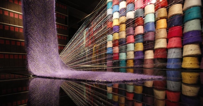 Distretto di Prato: un aggravio di costi energetici per 400 milioni ...