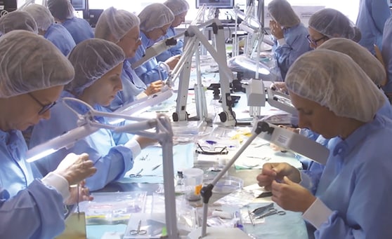 Al distretto biomedicale di Mirandola serve la Cispadana - Il Sole 24 ORE