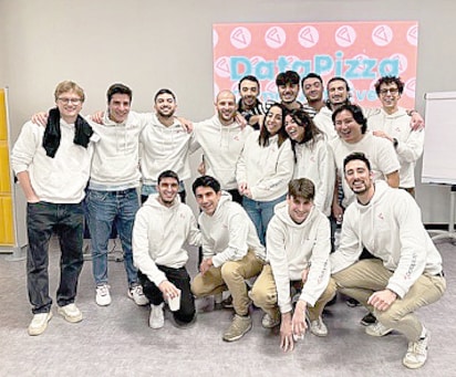 Intelligenza artificiale, Datapizza - Il Sole 24 ORE