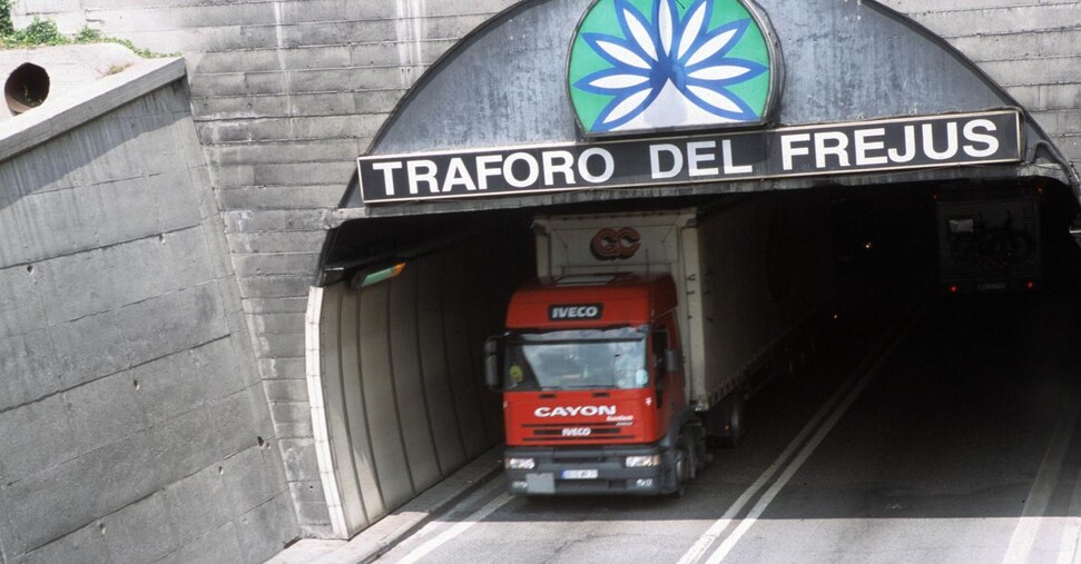 «Il rischio? Valico ferroviario chiuso fino ’25» - Il Sole 24 ORE