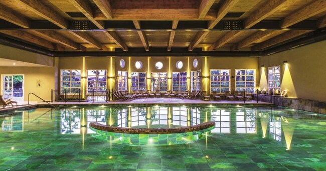 Trattamenti al fango termale al Relilax hotel di Montegrotto - Il Sole ...