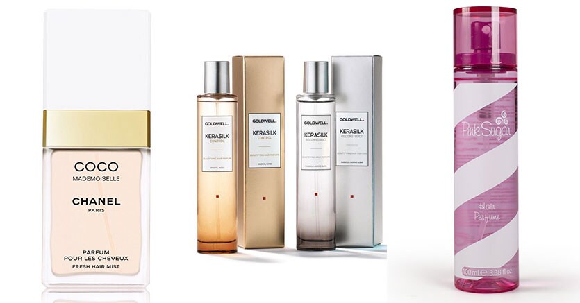 Il profumo per capelli: il test di Moda24 - Il Sole 24 ORE