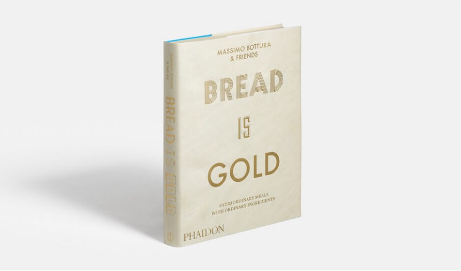 “Bread is Gold”, un ricettario insegna a trasformare gli scarti in ...