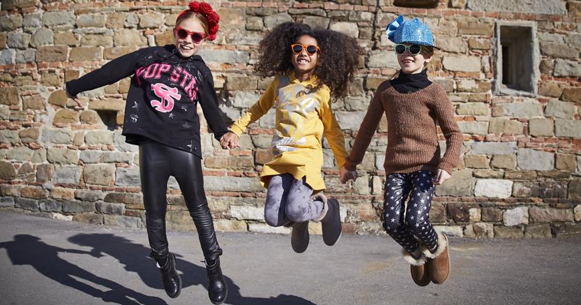 Moda junior, Russia strategica per il made in Italy - Il Sole 24 ORE