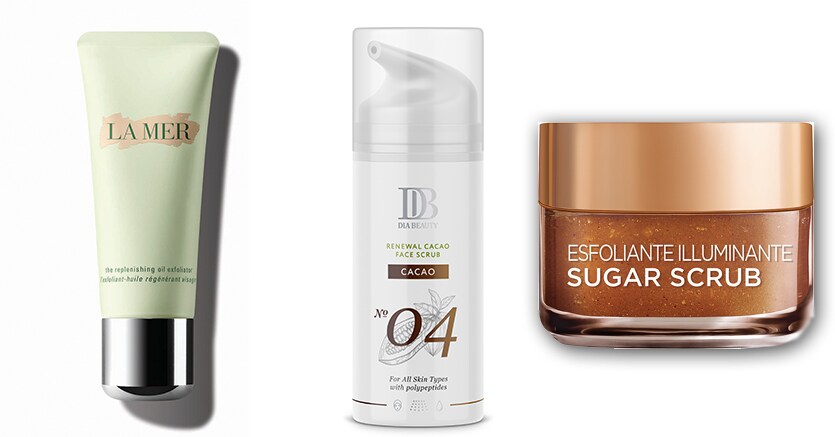 L’esfoliante viso eco-friendly - Il Sole 24 ORE