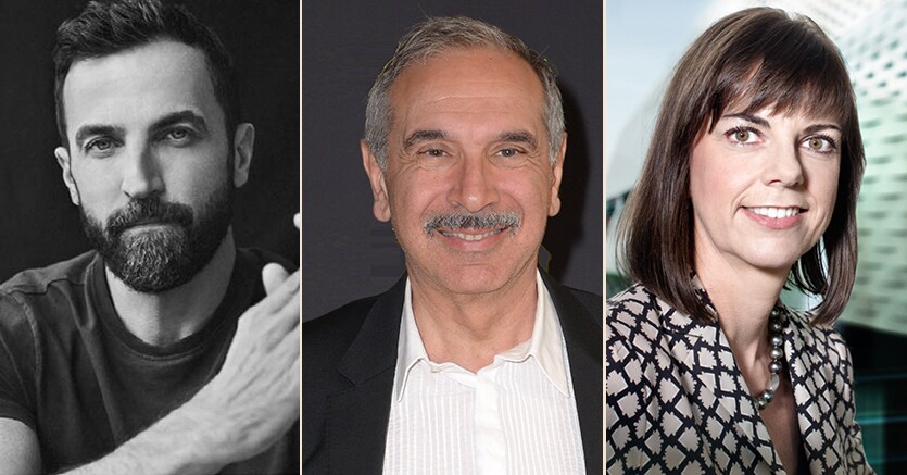 Vuitton conferma Ghesquière, Capasa altri due anni alla guida della ...