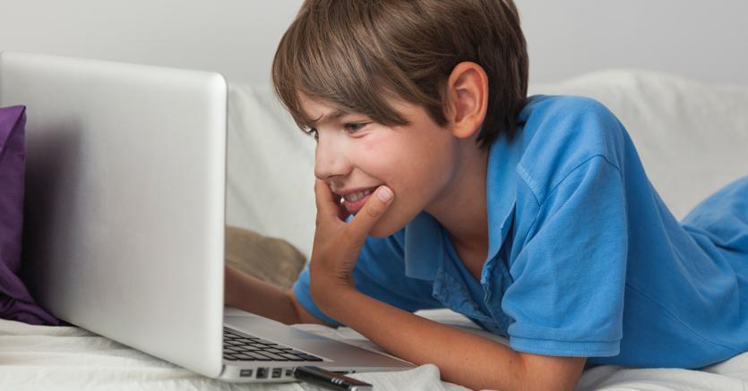 Boom di corsi digitali per piccoli creativi tecnologici (soprattutto in ...