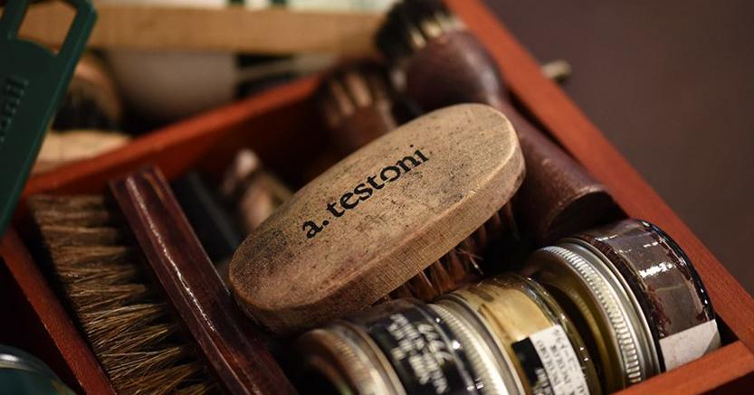 Le calzature di a.testoni passano al gruppo Sitoy di Hong Kong - Il ...