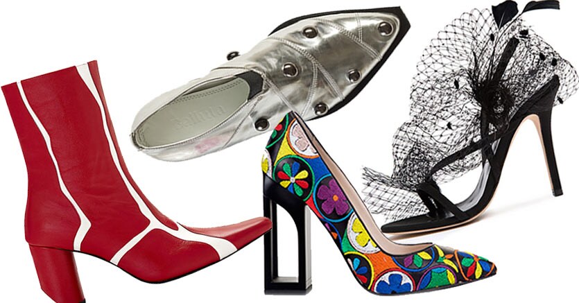 Calzature, dodici giovani talenti in vetrina al Micam - Il Sole 24 ORE