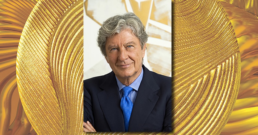 Dario Ferrari (Intercos): «Così ho portato la mia cosmesi in tutto il ...