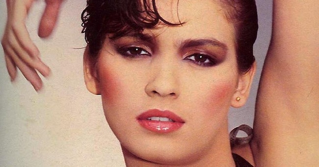 Gia Carangi, la vita tragica e glamour della prima supermodel - Il Sole ...