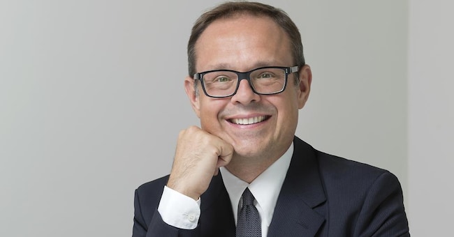 Sisley Italia, Riccardo Ferrari nuovo direttore generale - Il Sole 24 ORE