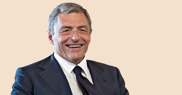 Carraro (Morellato): «La liquidità è medicina per sopravvivere e ...