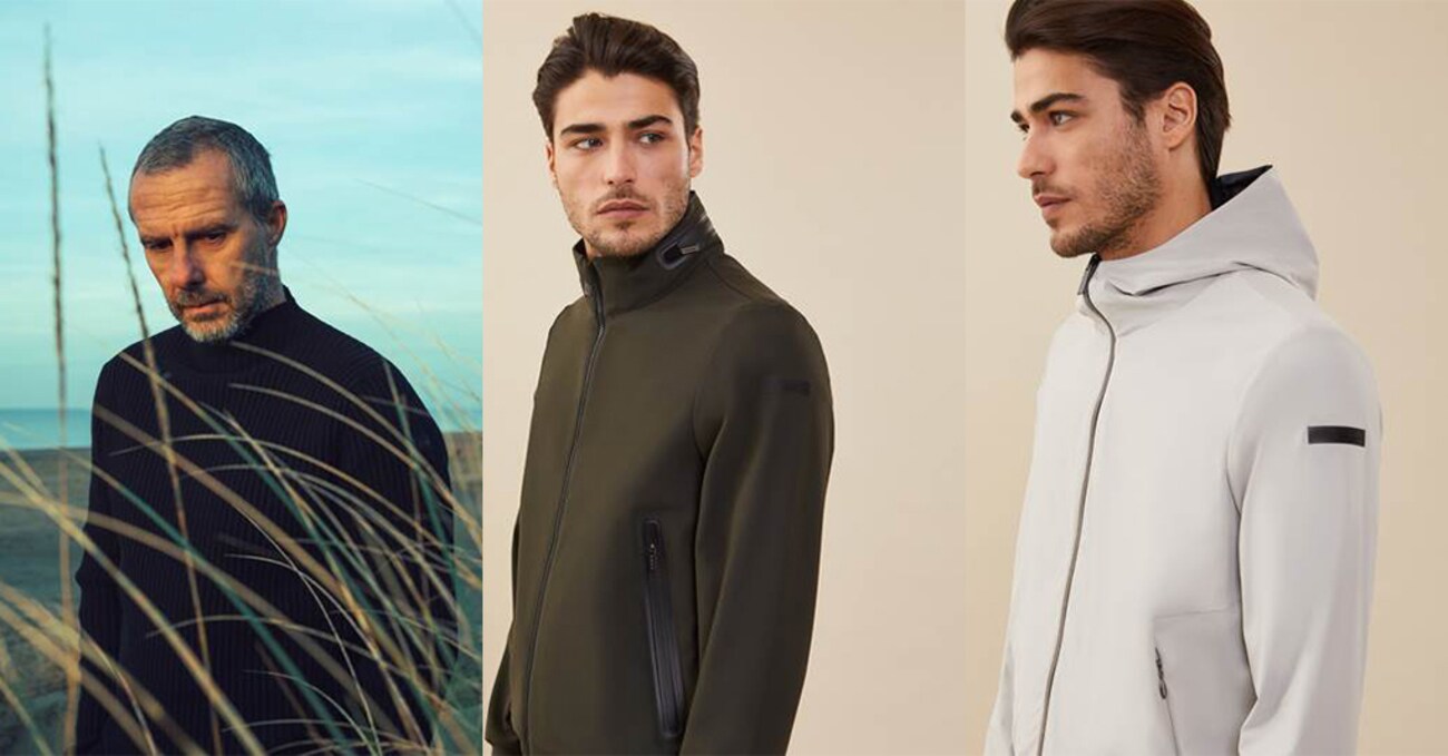 Roberto Ricci (Rrd): la corsa ai saldi è dannosa e impensabile in un ...