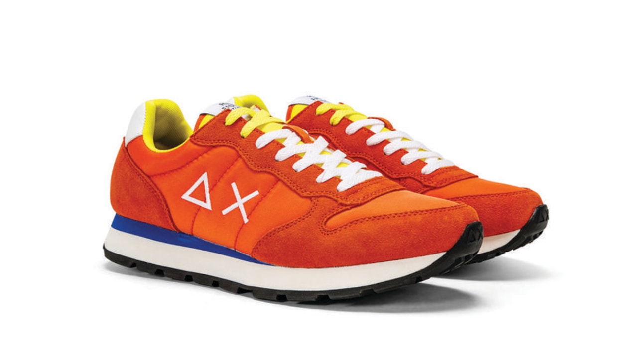 SUN68 cresce con trenta modelli di polo a stagione - Il Sole 24 ORE