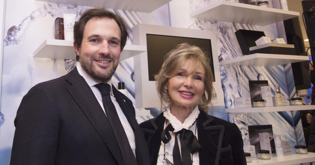 Shani spinge sulla ricerca anti-age - Il Sole 24 ORE