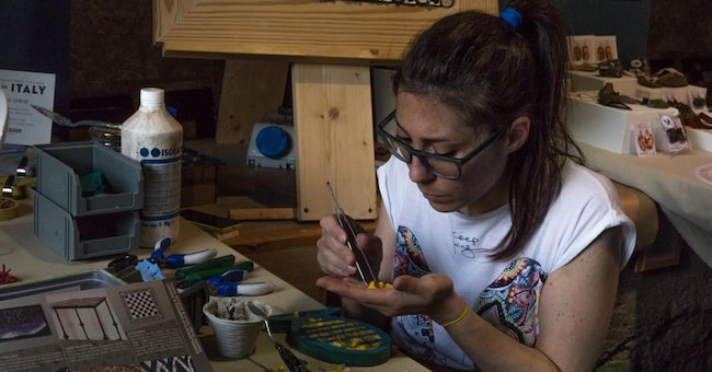 Artigianato e Palazzo collabora con Lvmh per sostenere le eccellenze ...