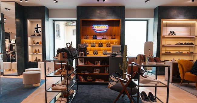 Velasca verso i 25 milioni di ricavi. Accelera nel retail e cerca un ...