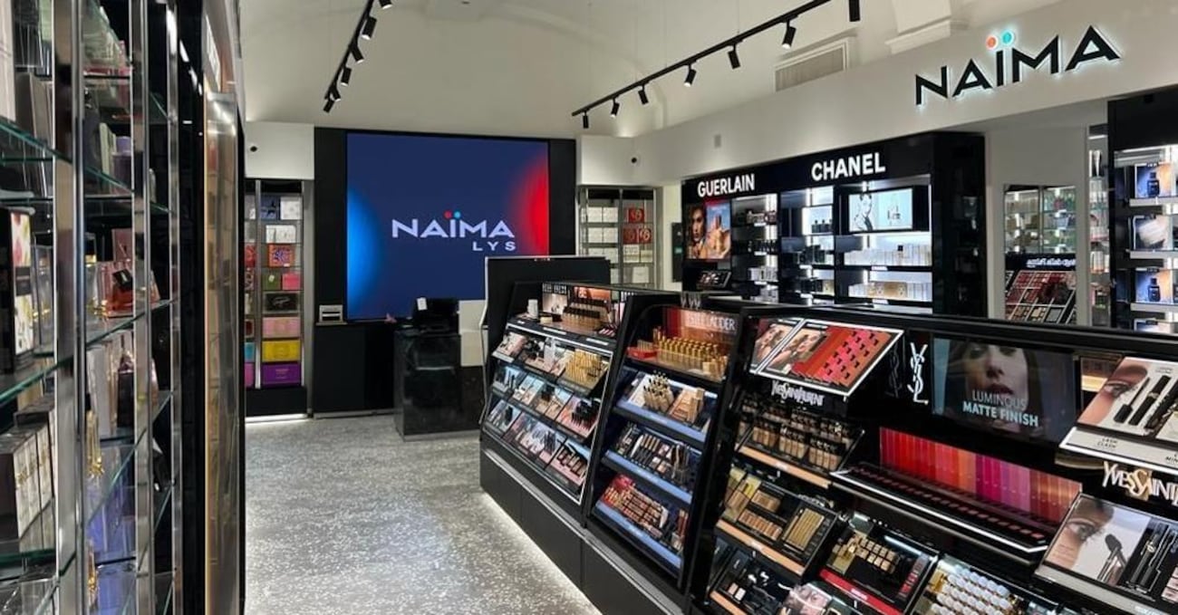 Profumerie, Naima accelera sullo sviluppo del retail e apre a Perugia ...