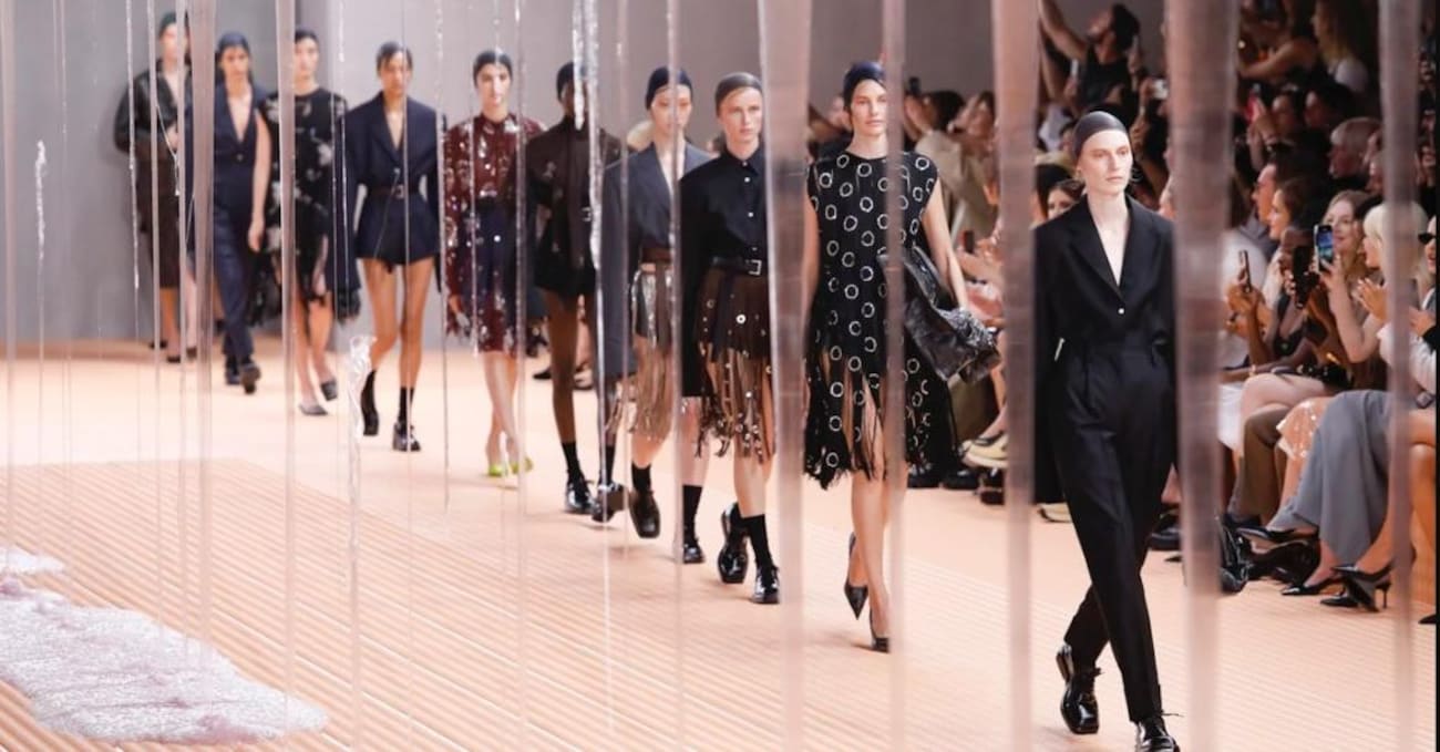 Moda&lusso, 23 aziende italiane tra le prime 100, ma serve innovazione ...