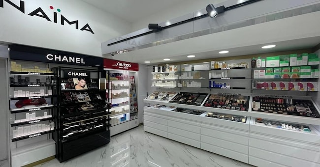 Profumerie, Naima chiude l’anno a quota 300 - Il Sole 24 ORE