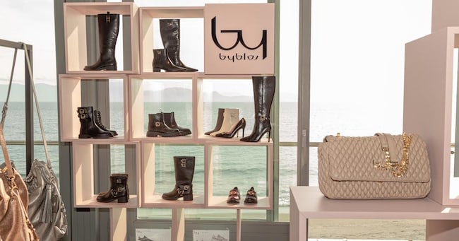 By Byblos, presentate a Napoli le nuove collezioni di accessori per l ...