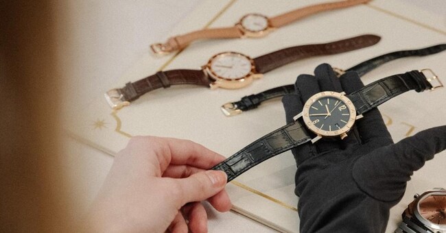 Lvmh Watch Week, a Miami le novità dei marchi fra materiali preziosi ...