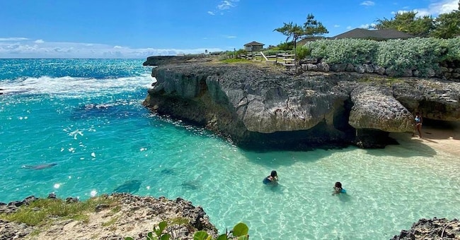Alla scoperta di Barbados, storia e cultura oltre le spiagge - Il Sole ...