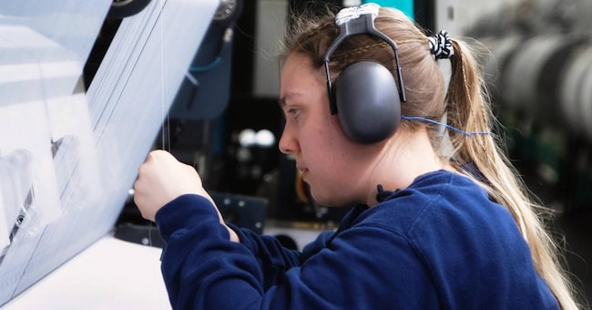 Dai tessuti al welfare, le donne al centro di Eurojersey - Il Sole 24 ORE