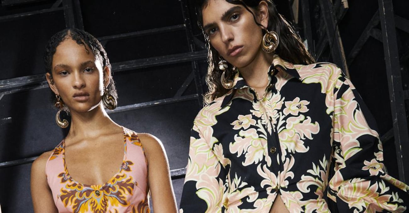 Coty spinge sulle licenze con i brand di moda: produrrà e distribuirà i profumi di Etro - Il ...