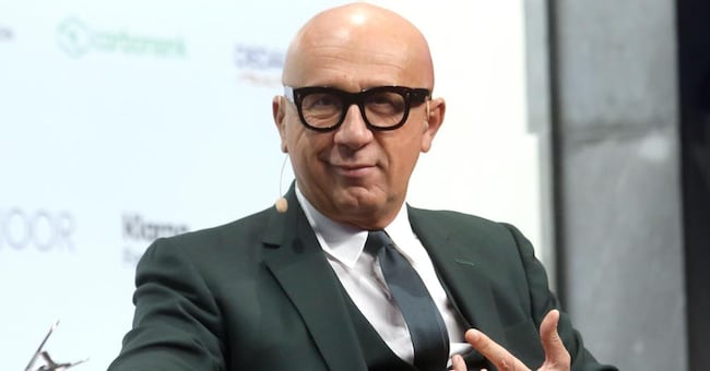 Marco Bizzarri investe in Elisabetta Franchi e diventa presidente - Il Sole 24 ORE