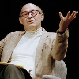 Addio a Minsky, il «papà» dei robot pioniere dell’intelligenza ...