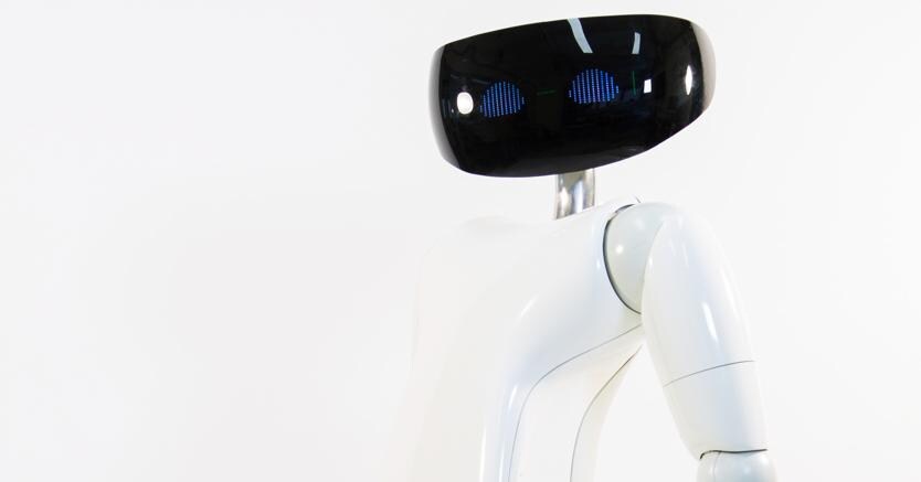 Il sogno del robot R1? Imparare a essere multitasking - Il Sole 24 ORE