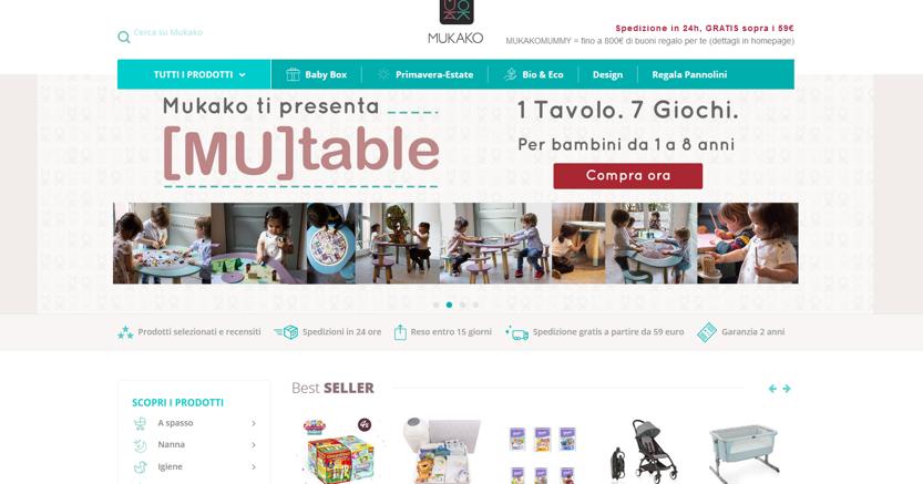 Mukako chiude round A e raccoglie 1,35 milioni di euro - Il Sole 24 ORE