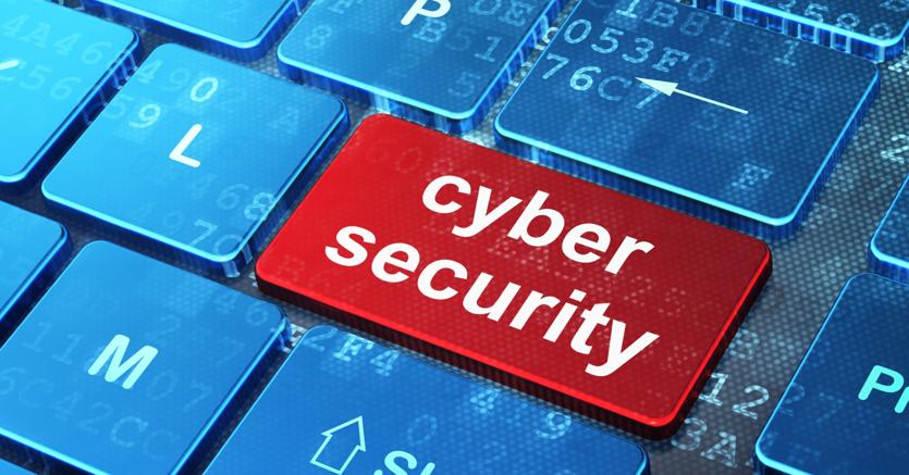 Le regole per sbarrare la strada ai criminali informatici quando ...