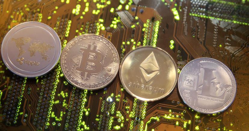 Criptodollaro, nasce la valuta digitale legata alla moneta Usa - Il ...