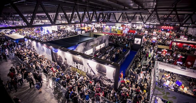 Torna Milan Games Week, tutto quello che c’è da sapere - Il Sole 24 ORE