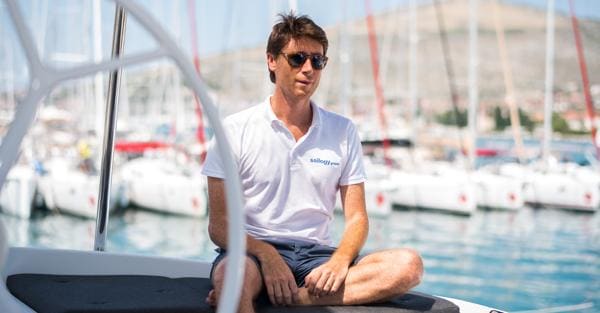 Con l’algoritmo delle barche Sailogy prende il largo e punta ad ...