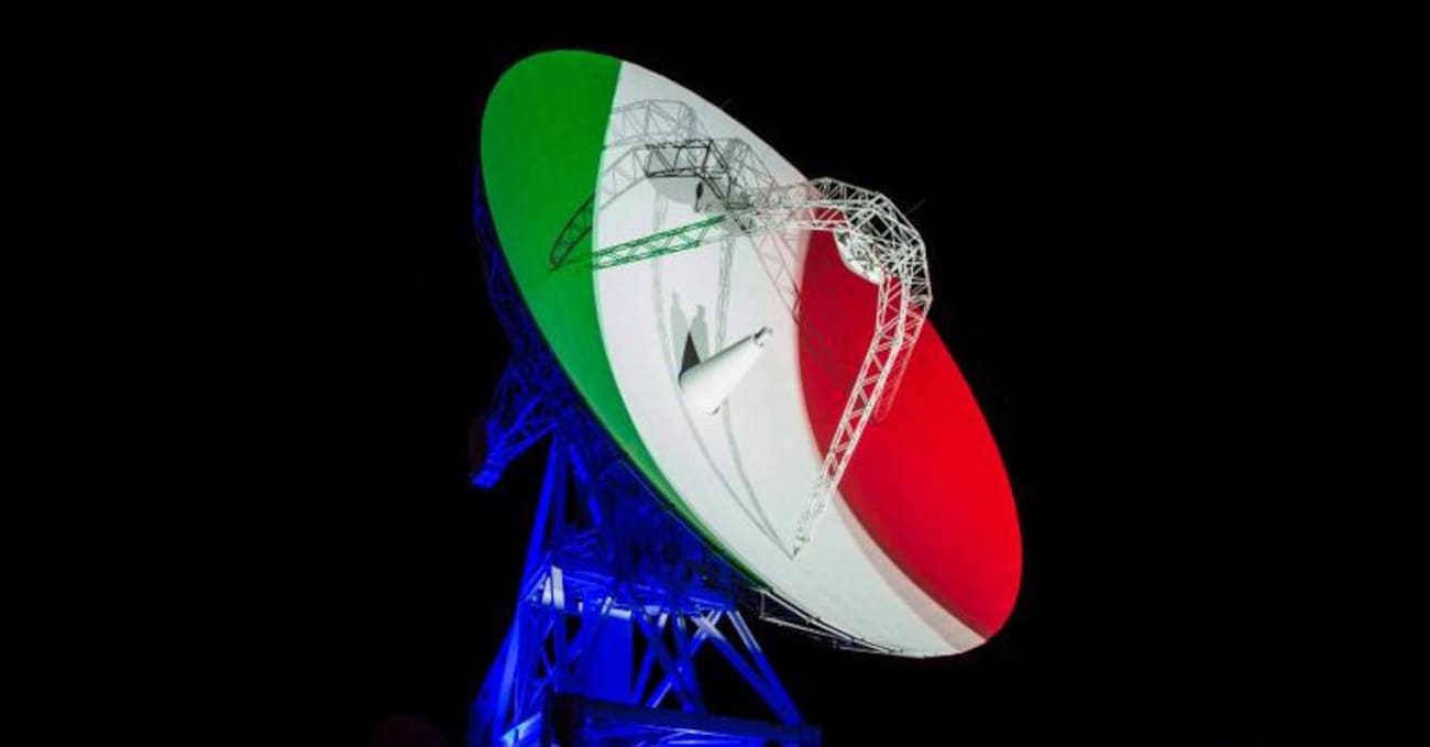 Telespazio studia il satellite intelligente: riporta a terra le parti ...