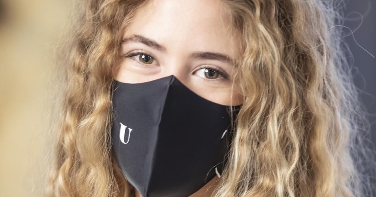 Ritirata dal mercato la U-mask, mascherina biotech che fino a ieri ...