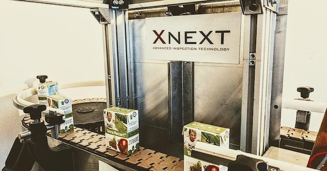 Aumento di capitale da 5 milioni di Xnext, la startup della sicurezza ...