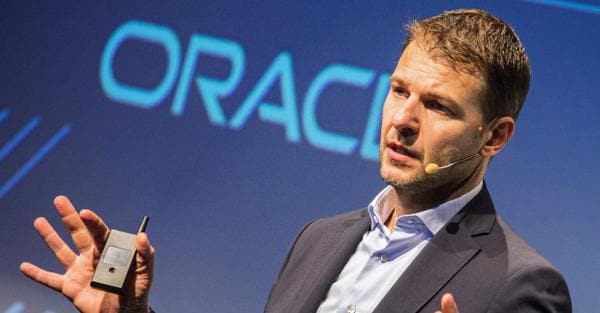 Oracle Tim e Noovle insieme per portare il multicloud alle aziende e ...