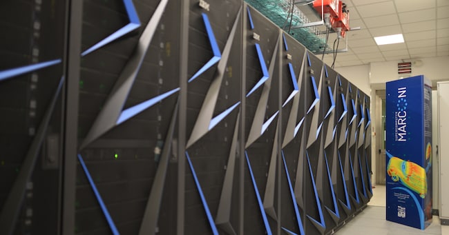 Il supercomputer di Bologna porterà l’Europa nell’era quantistica - Il ...
