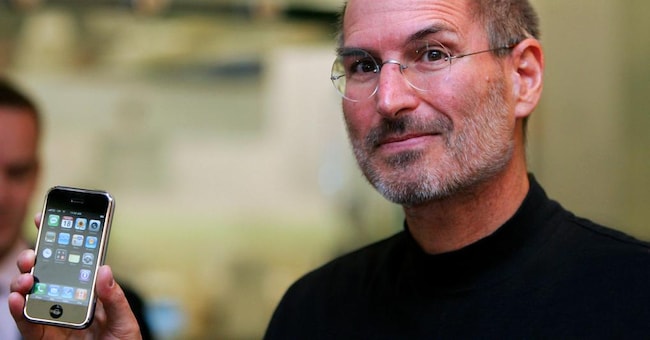 Apple App Store, una storia (tech) miliardaria che oggi guarda al mondo ...