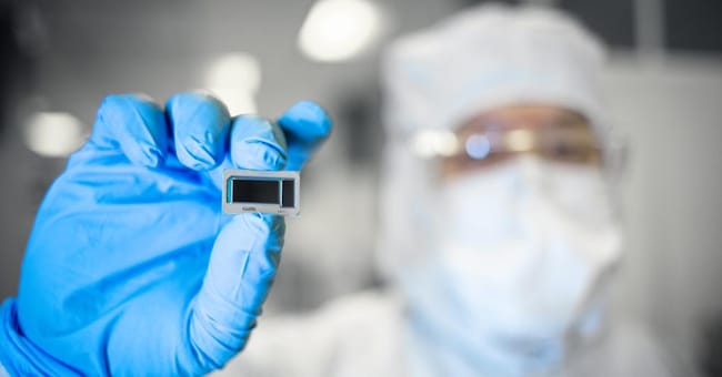 Intel, ecco cosa sappiamo della prima “fonderia” di chip pensata per l ...