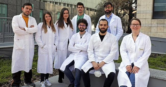 Colesterolo alto, spegnere il gene difettoso senza modificare il Dna ...